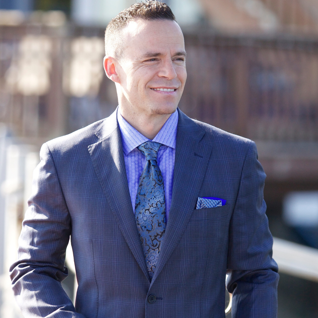 What Does a Ticknor's Style Advisor do For His Clients? – Ticknors Men ...