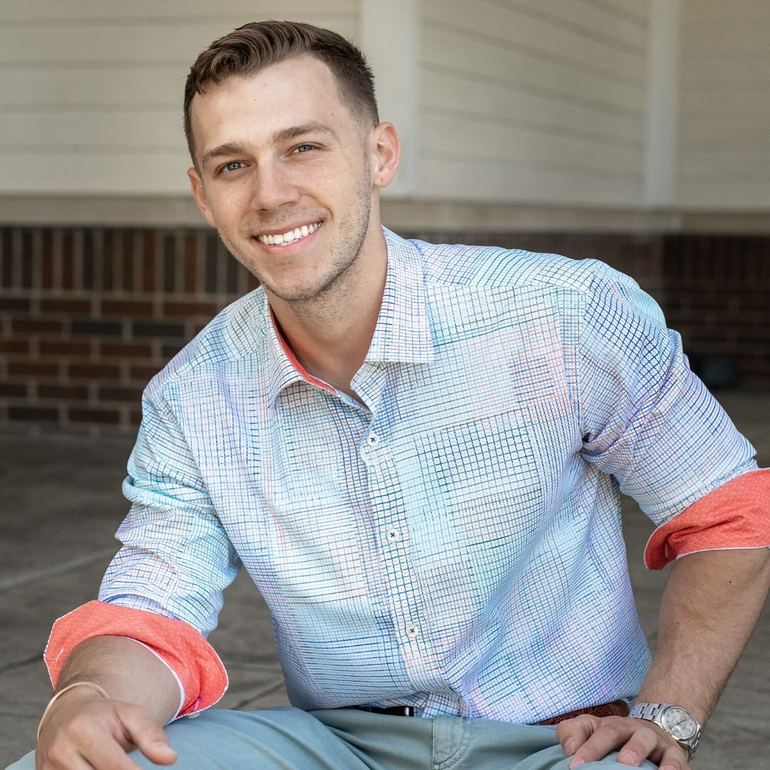 How To Dress Up Without Suiting Up – Ticknors Men's Clothiers