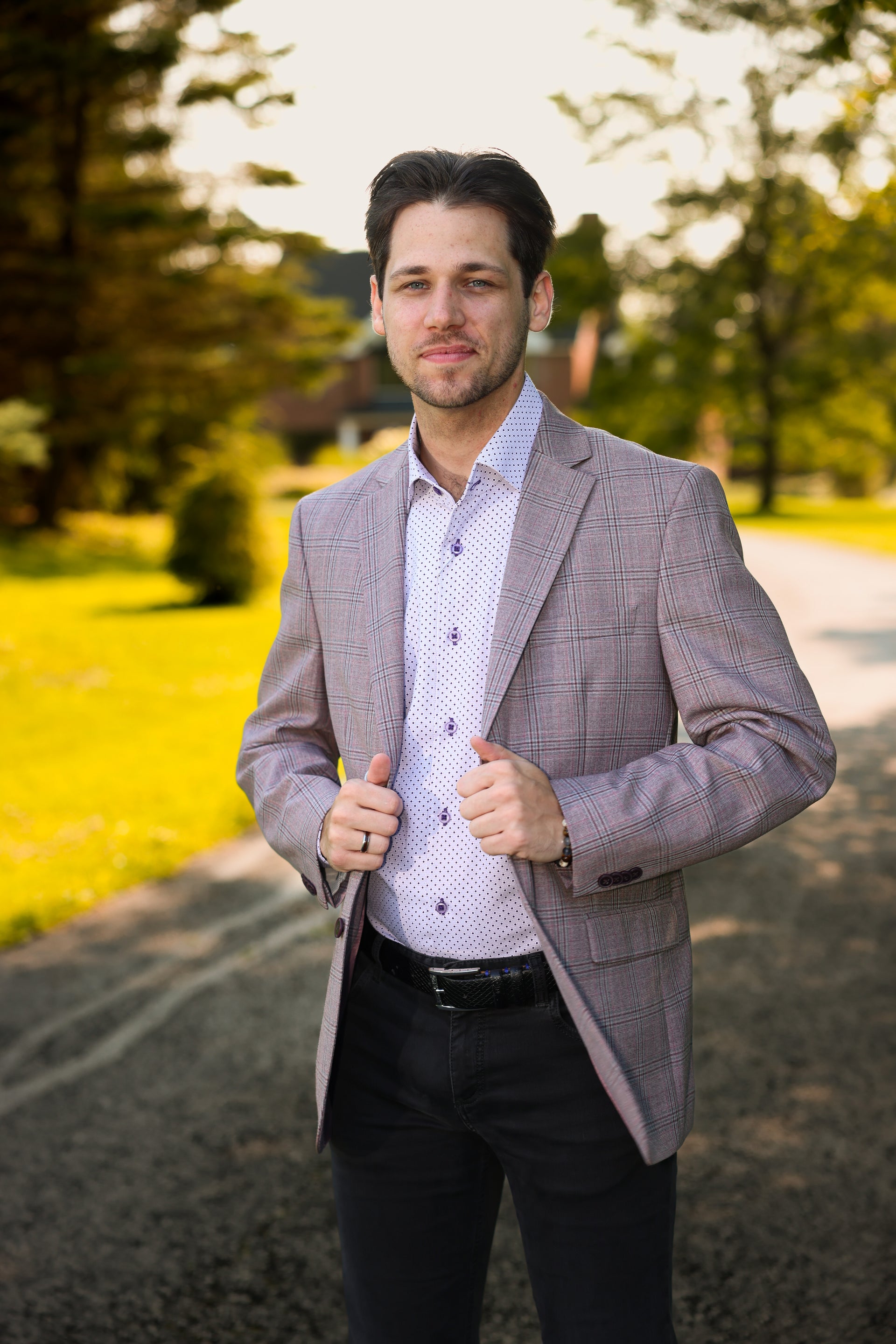 Fresh Looks – Ticknors Men's Clothiers