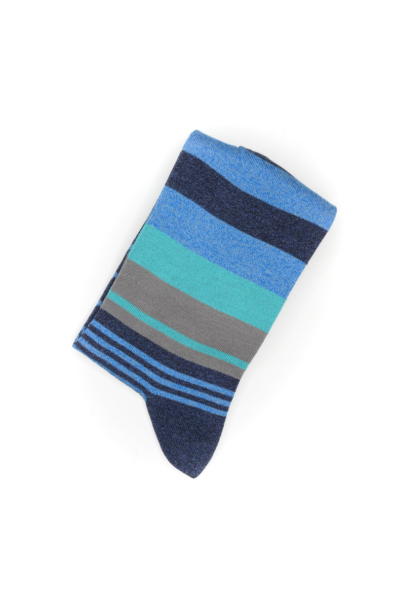 Bugatchi Gradient Socks – Ticknors Men's Clothiers