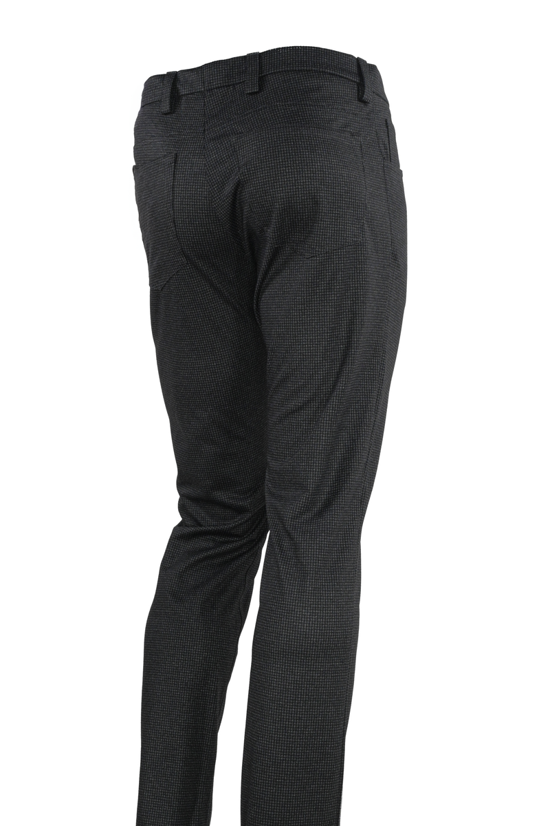 J.Braxx Bertini Performance Dress Pants – Ticknors Men's Clothiers