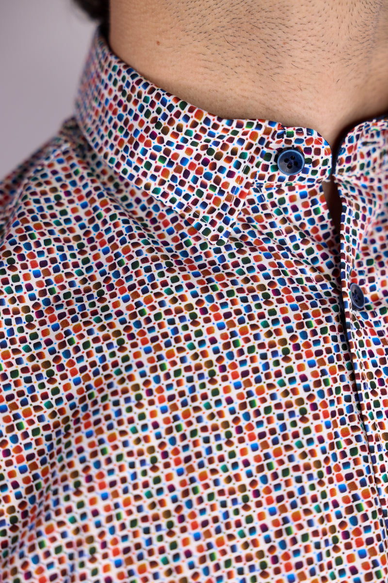 Haupt Shirt – Ticknors Men's Clothiers